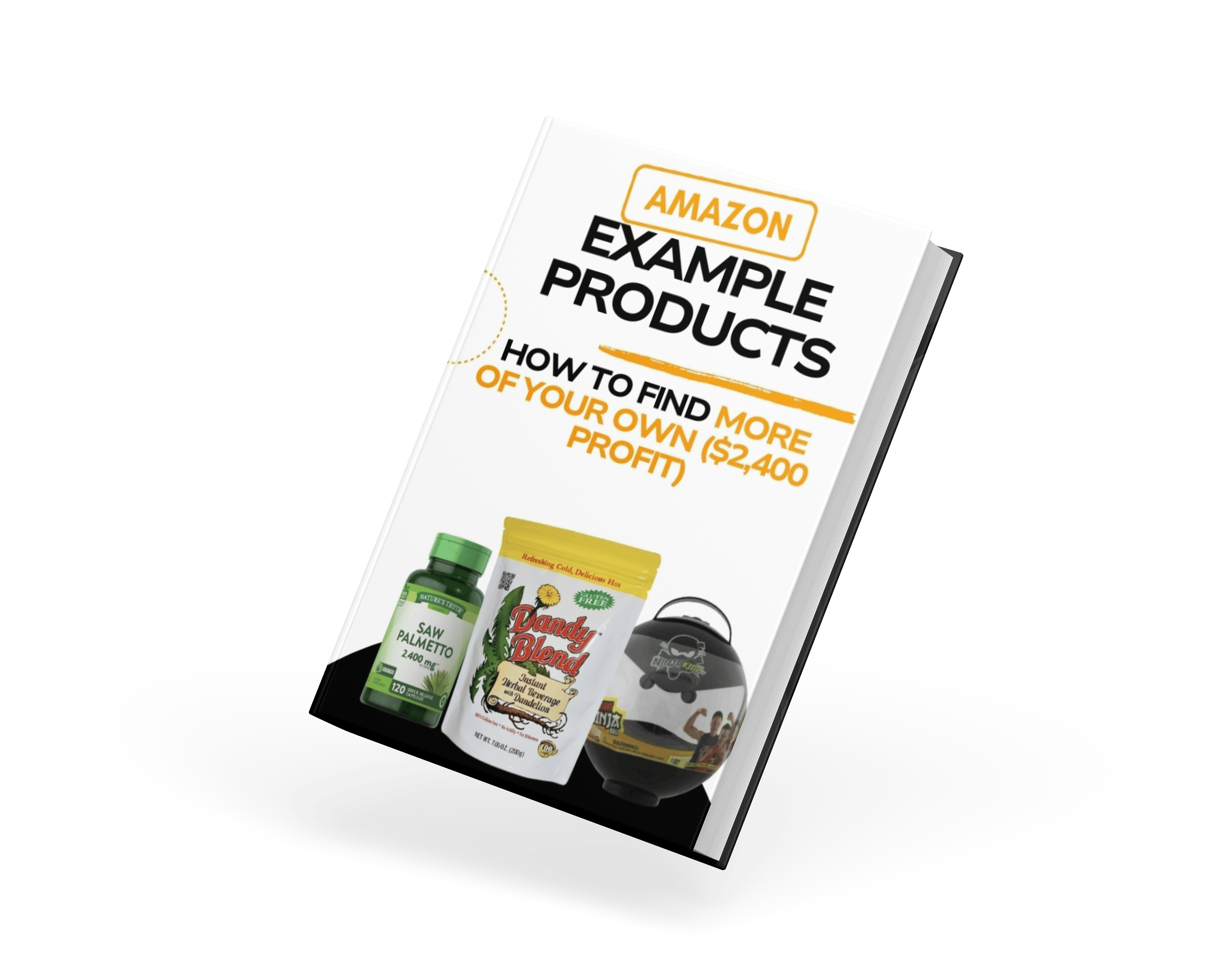 Apex Navigator FBA Book A Call